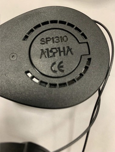 (1) Alpha SP1310 Spider Wrap Anti-Theft Retail Security Tags NWOT | eBay
