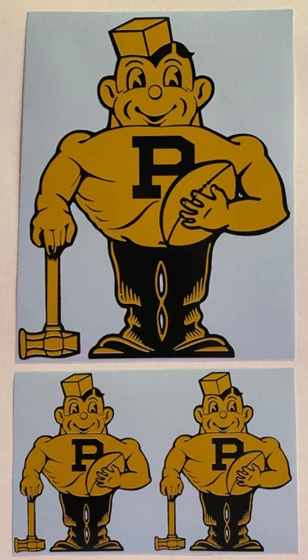 Purdue Cartoon