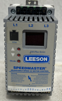 Other - Adjustable Control