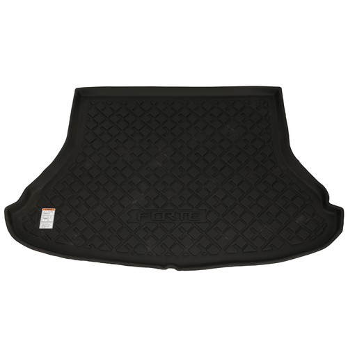 OEM NEW 2014-2016 Kia Forte Koup Rear Cargo Area All Weather Tray A7012 ...