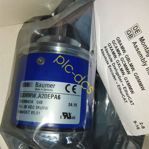 1PC Baumer GXMMW.A20EPA6 Encoder Brand new Fedex or DHL | eBay