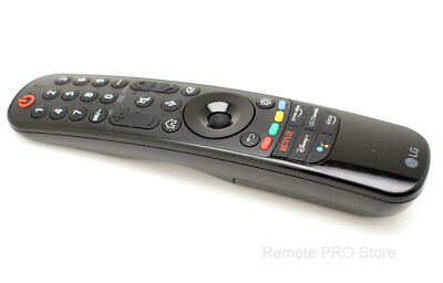 LG Freespace GENUINE Remote Control | eBay
