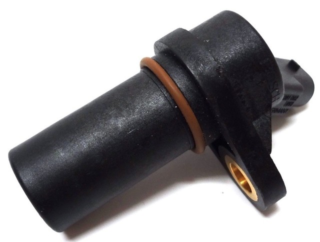A0061534228 Crankshaft Position Sensor From MERCEDES ACTROS Mp4 2551 ...