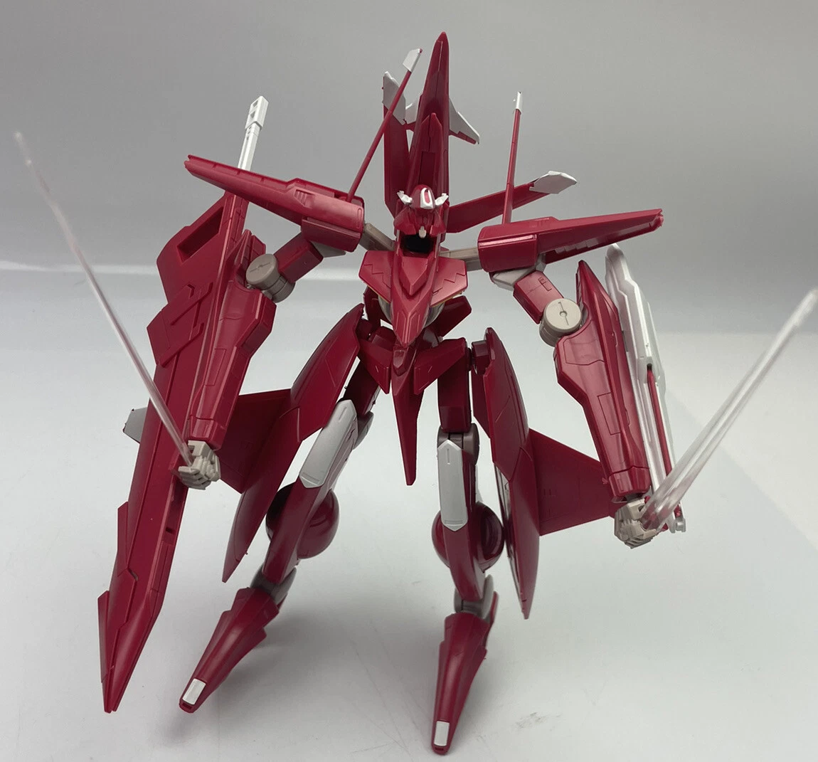 Arche Gundam Drei