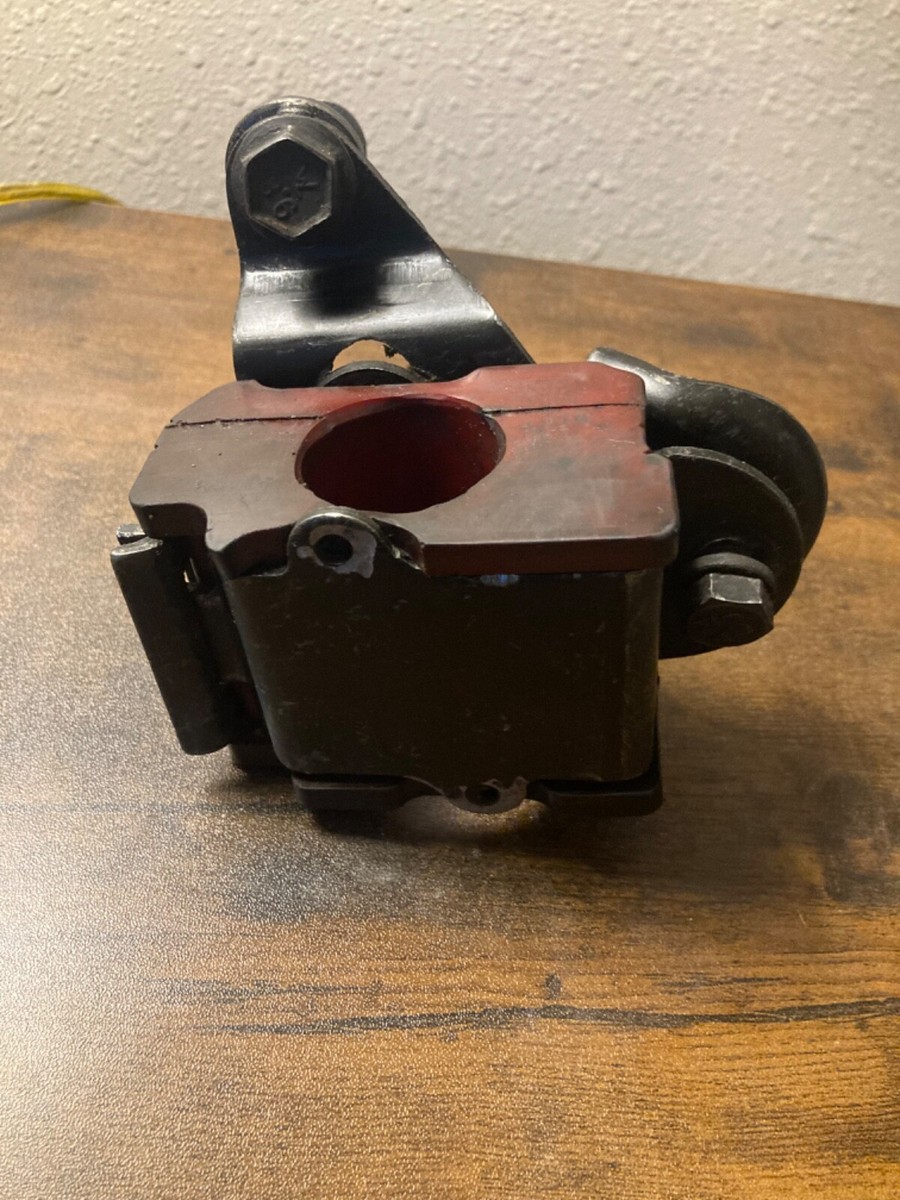 Torque Arm Bracket For 93-02 Camaro/Firebird T56 Manual Transmission