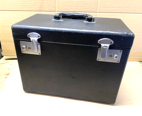 A Vintage Singer Featherweight 221 Carrying Case | eBay