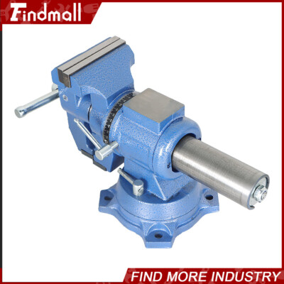 Vises - Rotating Vise