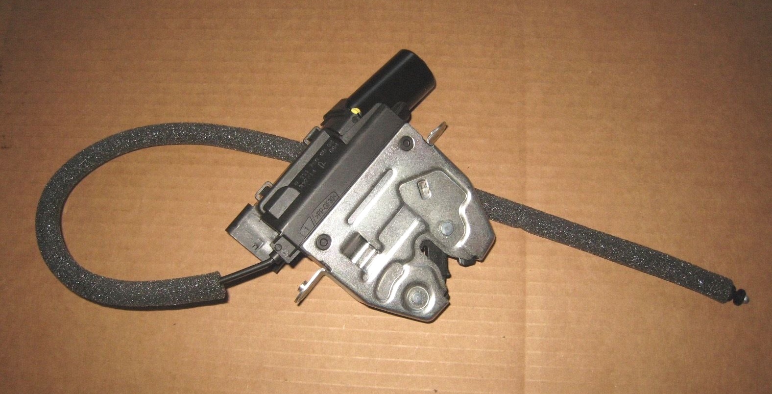 Mercedes-Benz 2317500085 Genuine OEM Lock Actuator for sale online | eBay