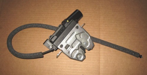 Mercedes-Benz 2317500085 Genuine OEM Lock Actuator for sale online | eBay