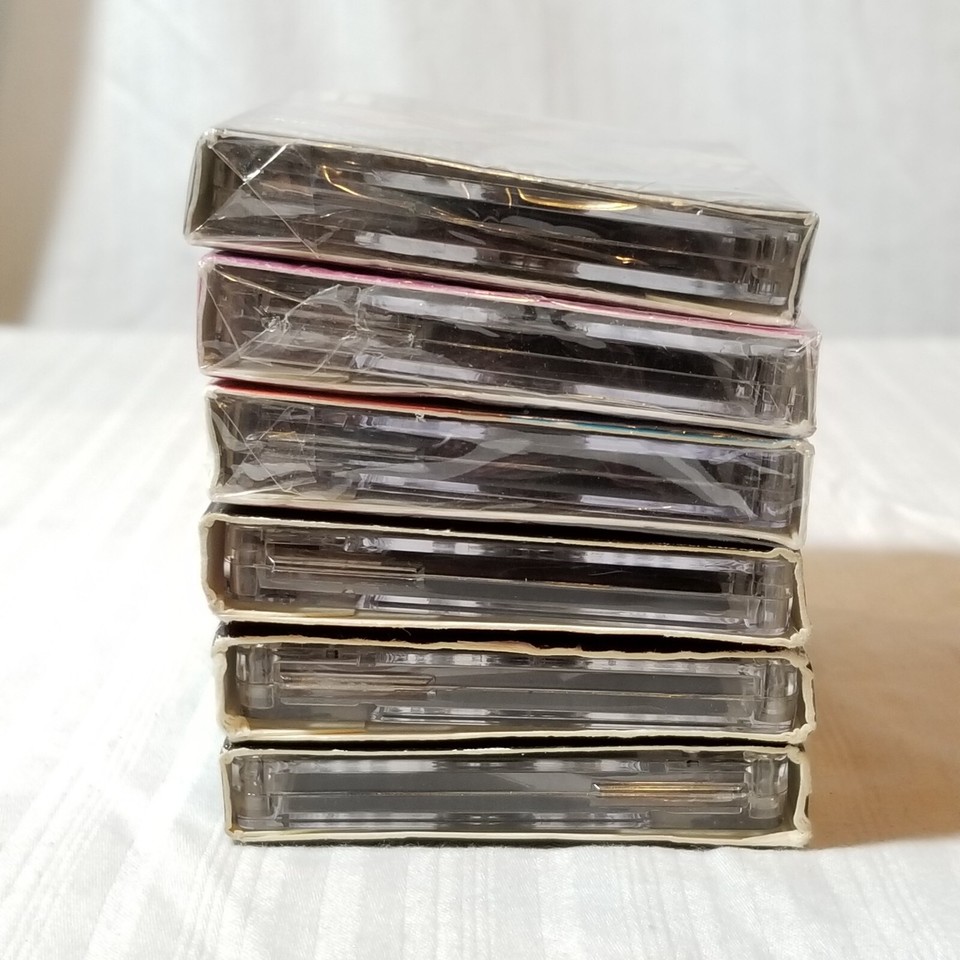 Real McCoy Group Cassette Single Cassingle Lot Mixes Unreleased NOT CD ...