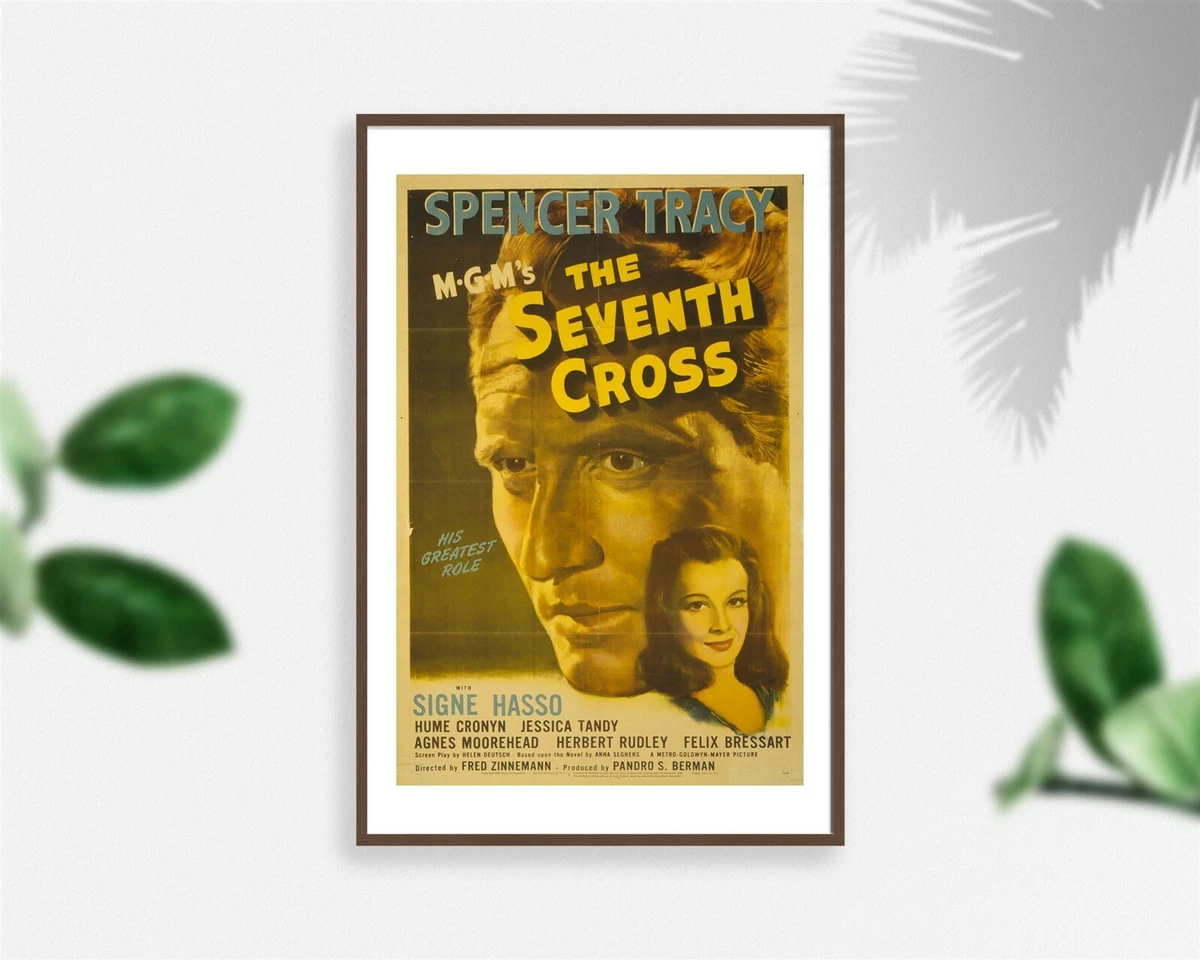 Spencers Poster Size