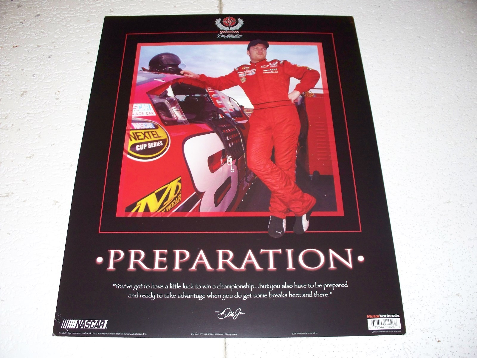 Glossy Poster Board