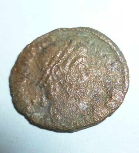ROMAN VALENS 364-378 AD Ancient Roman Coin | eBay