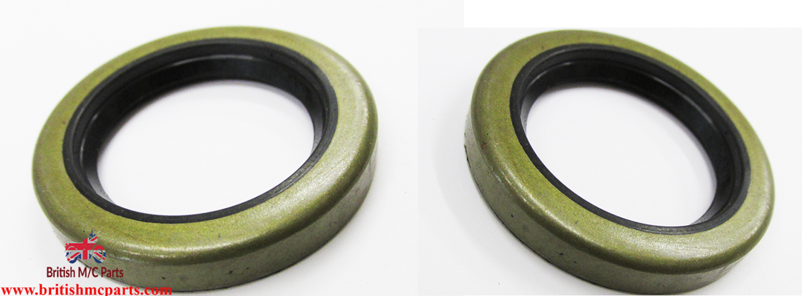 Matchless AJS AMC Fork 1-1/4" Oil Seals G3 G9 G11 G12 Model 16 20 30 31 ...