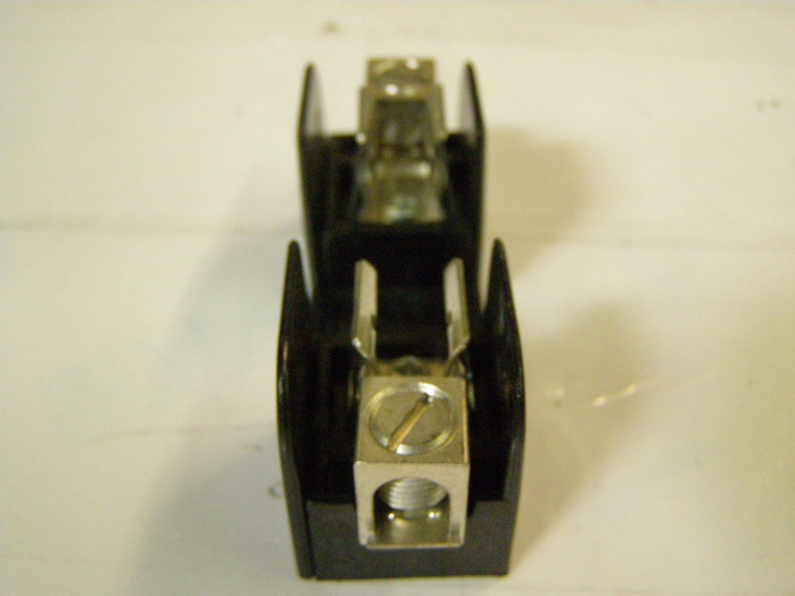 Gould Shawmut PN 70306 30A 750V 200,000 AMP RMS Torque 35 IN-LBS Fuse ...