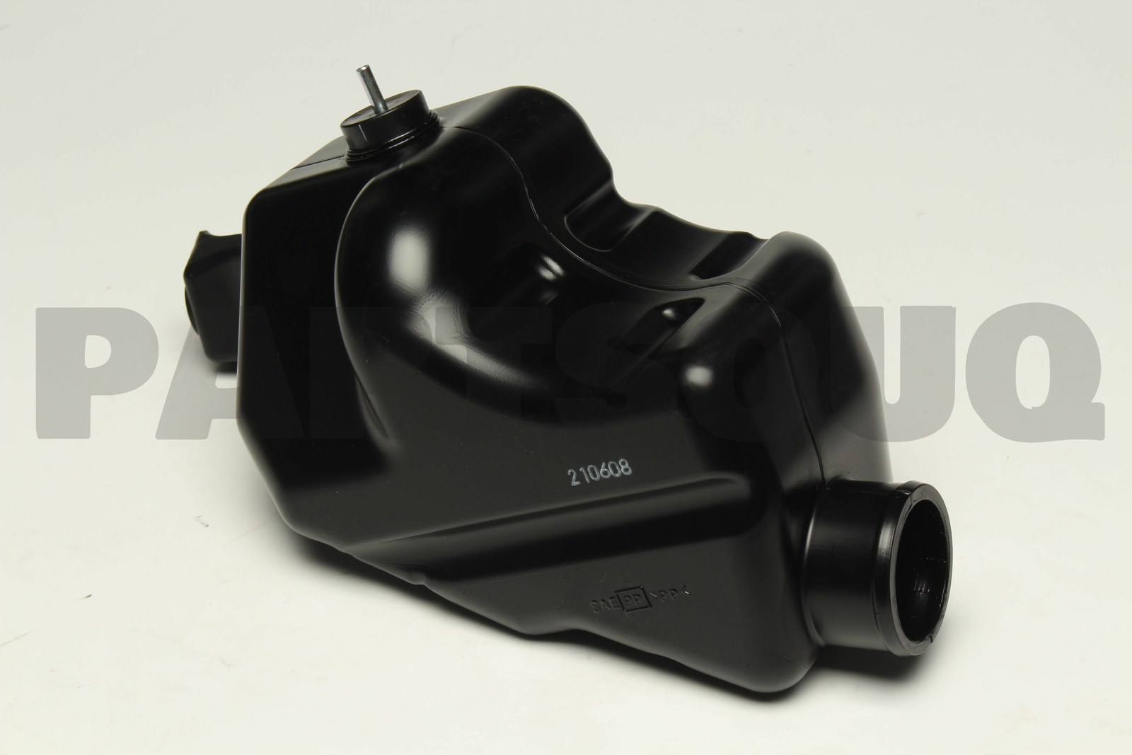 16585VC201 Genuine Nissan RESONATOR ASSY-AIR 16585-VC201 | eBay