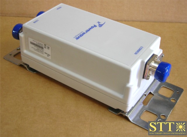 PowerWave Cm1007-dbpxbc-001 Diplexer Crossband Combiner for sale online ...