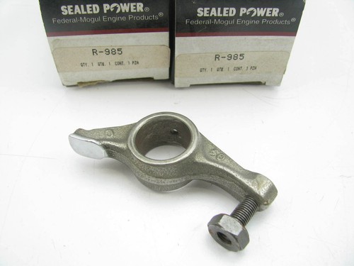 (2) Sealed Power R-985 Engine Rocker Arms For 1984-1987 Honda Civic | eBay
