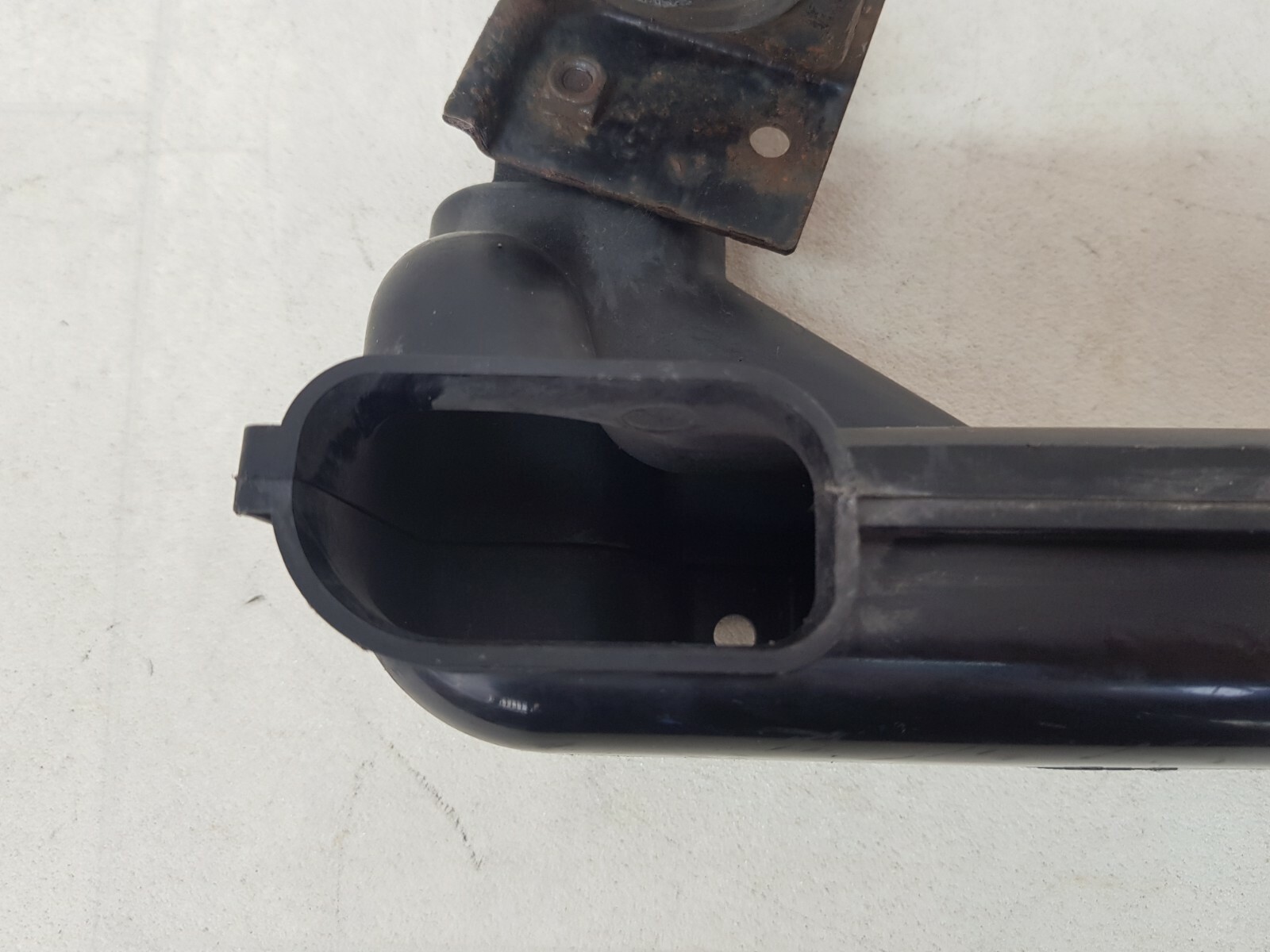 SUZUKI SX4 MK1 06-14 1.9 DIESEL AIR INTAKE PIPE 8092082 | eBay
