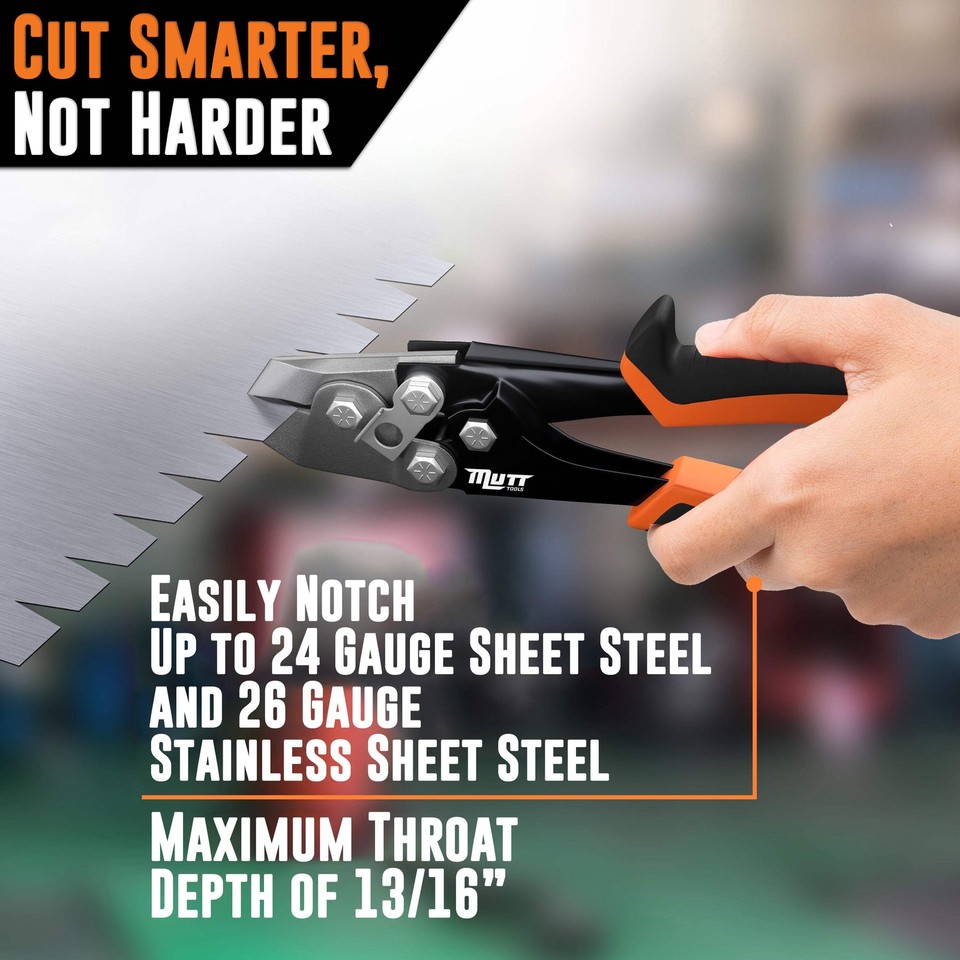 V Notch Cutters | Notch Corners in Sheet Metal | eBay
