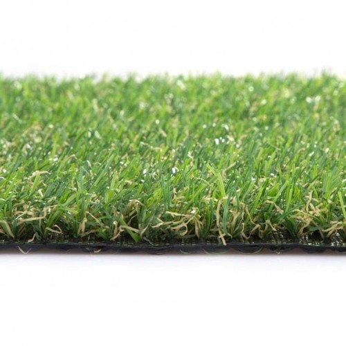 Artificial Grass Astro Turf Roll End Sale Cheap Garden Green Half Price ...
