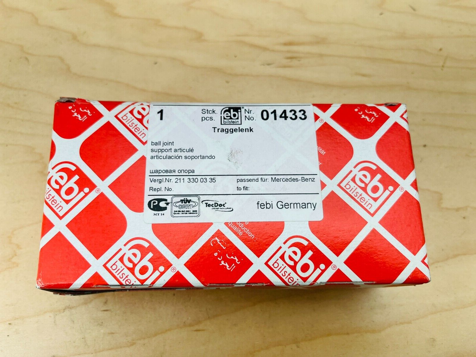 2003-2009 Mercedes-Benz w211 E320 E350 E500 E550 E55 Front Control Arm ...