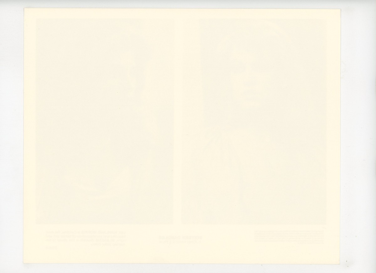 Blanche Baker Seize Bougies