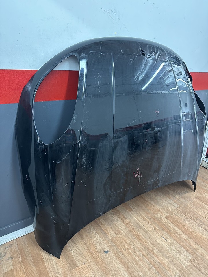 2015 2016 2017 2018 2019 2020 2021 2022 PORSCHE MACAN HOOD OEM | eBay