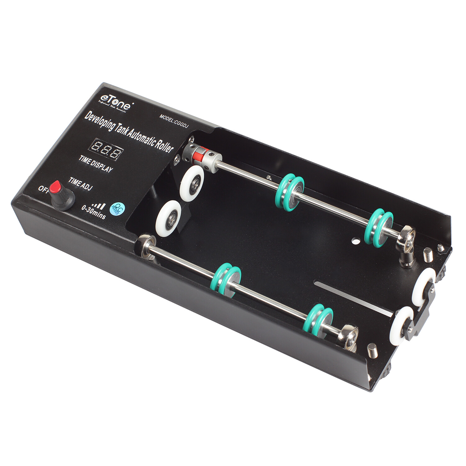 Darkroom Film Processing Processor Machine Automatic For Jobo ...