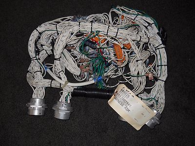 NEW NOS JLG Upright Wiring Harness 6512005940 | eBay