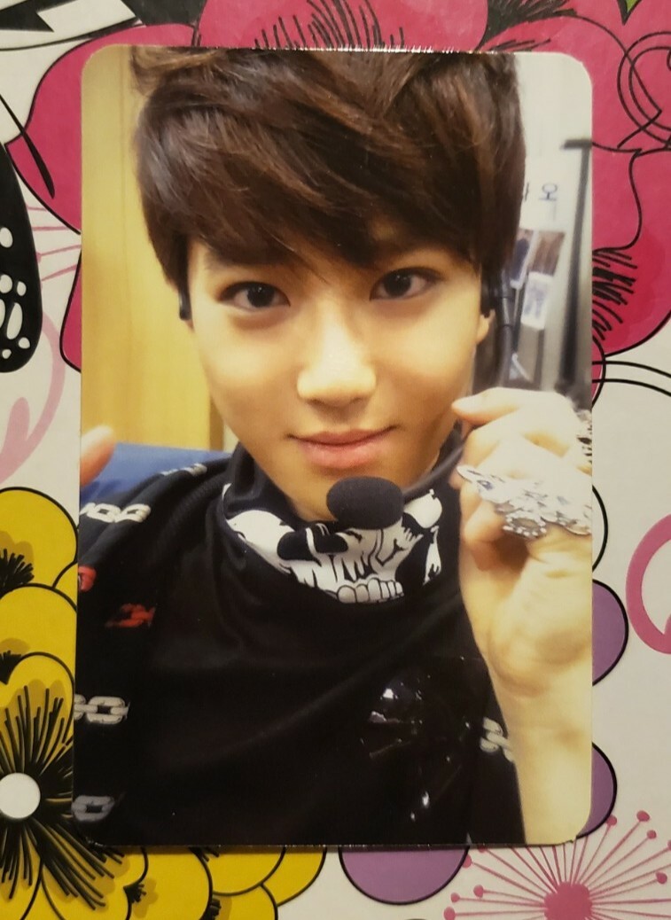 Exo Suho Mama Celebrating New Year With EXO: A Tribute To Fans