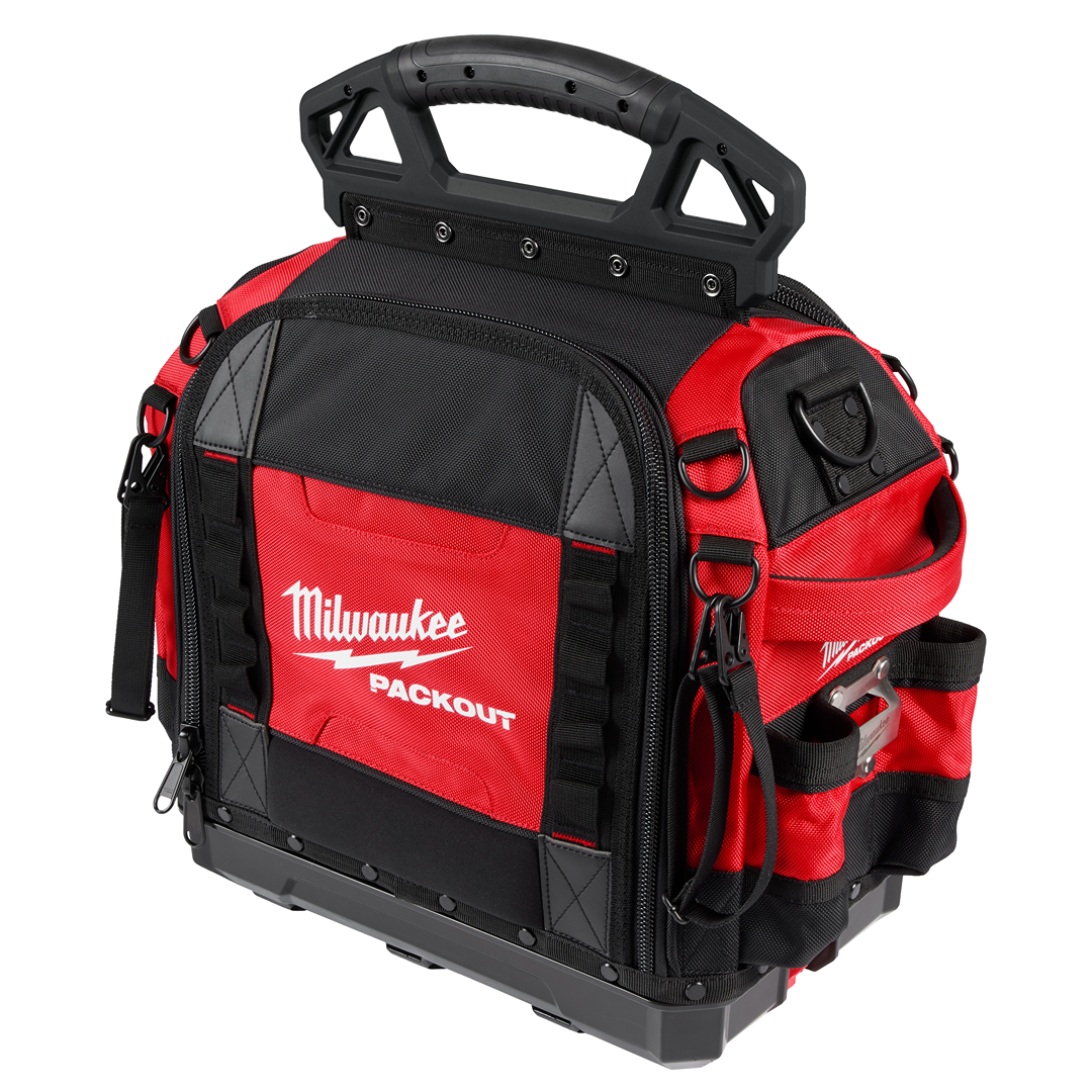 Milwaukee 48-22-8316 PACKOUT™ 15" Structured Tool Bag | eBay