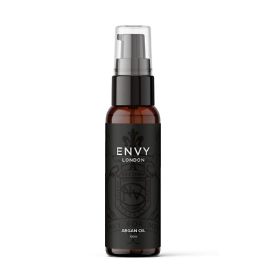 Envy London Argan oil 100ml Nourishing Hair Oil Rich oil | eBay UK