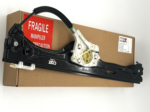 Lève-vitre électrique Arrière Gauche BMW X5 E70 Pour4Porte(2007-2013 ...