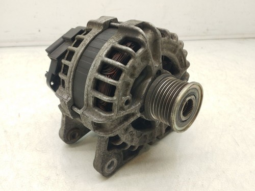 231004BE0B Alternator/3173646 For RENAULT Talisman LP_1.6 DCI 130 ...