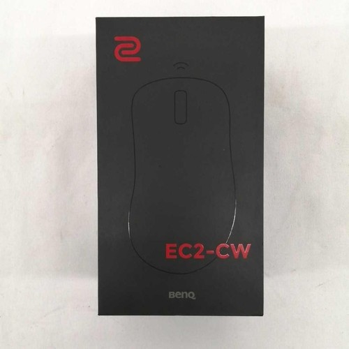 Benq Ec2-Cw Gaming Mouse | eBay