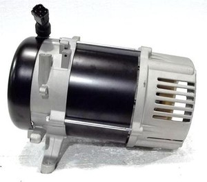 Tapered Cone 8000 Watt Generator Head #GH8000T | eBay