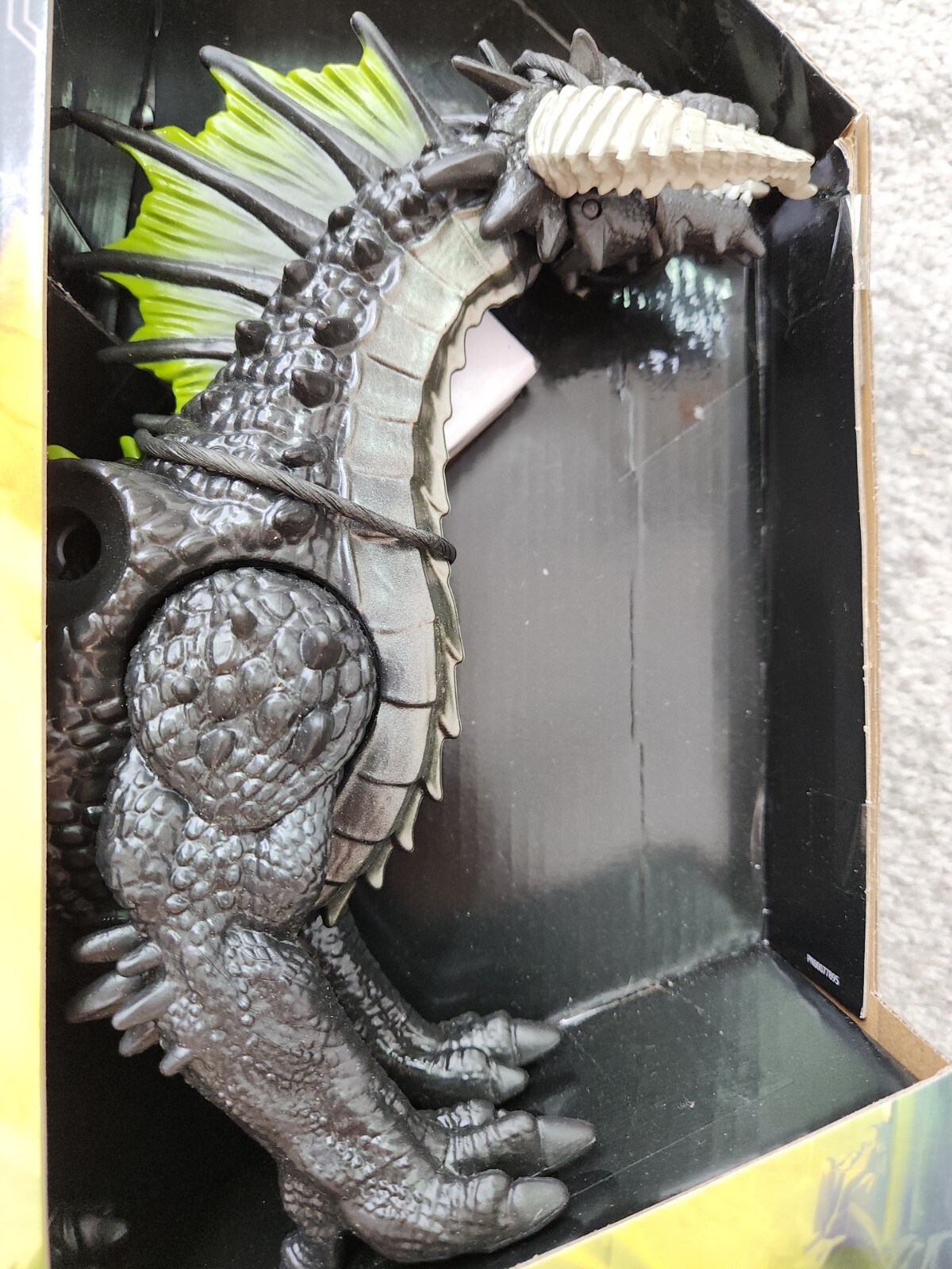 Dungeons & Dragons Honor Among Thieves Rakor Dragon Figure 2023 D&D | eBay