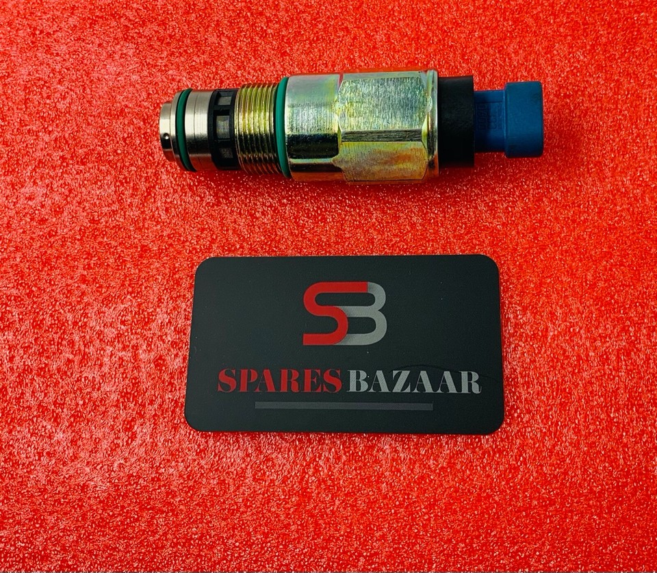 Cummins Hilite ETR Fuel Control Actuator, P/N 3330600 | eBay