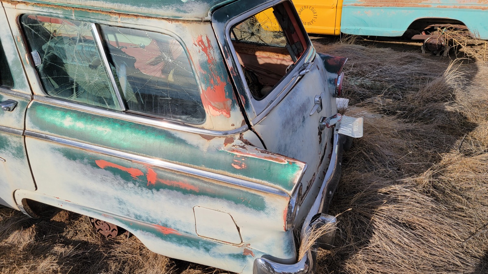 56 Ford | eBay