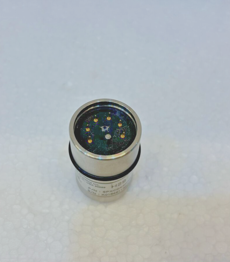 Honeywell XCD SPXCDXSHXSS H2S Hydrogen Sulfide Sensor XCD Gas Detector ...