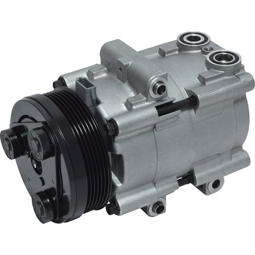 A/C Compressor UAC For 2006 Lincoln Mark LT | eBay