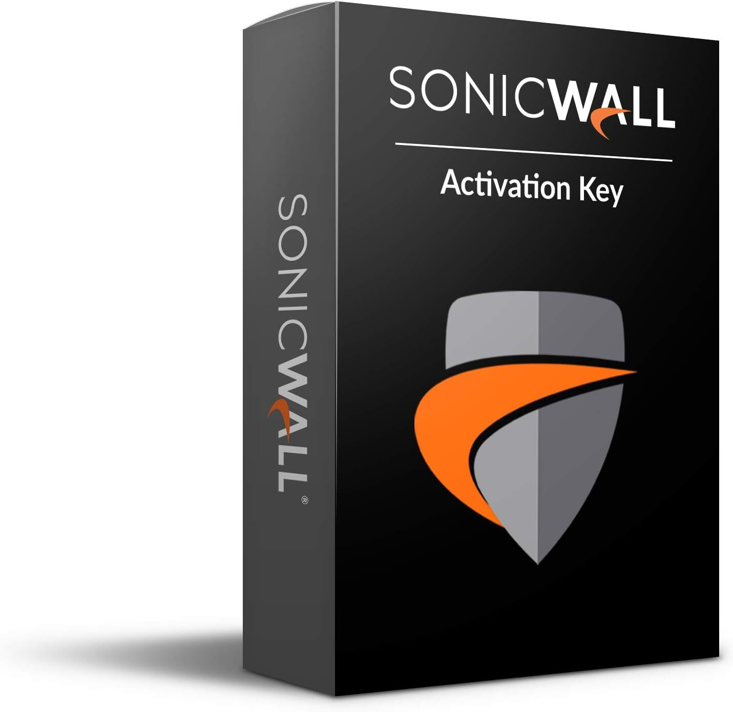 SONICWALL FIREWALL SSL VPN 10 USER LICENSE - 01-SSC-8631 for sale ...