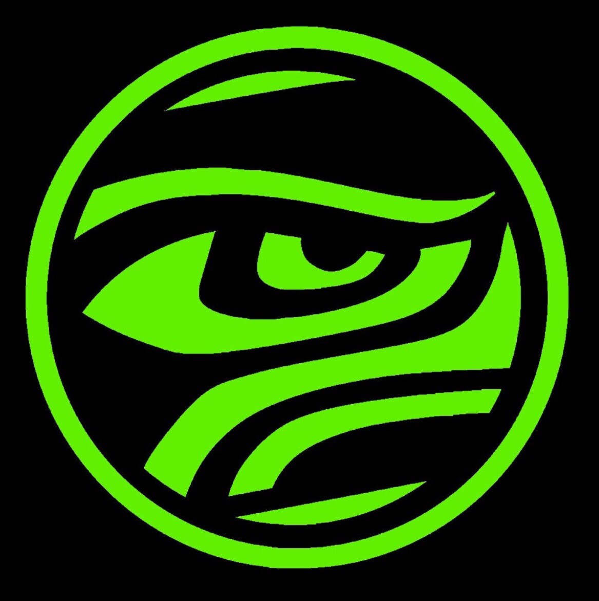Logo Du 12e Homme Des Seahawks
