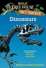 Magic Tree House Fact Tracker #1: Dinosaurs: A Nonfiction Compan ...