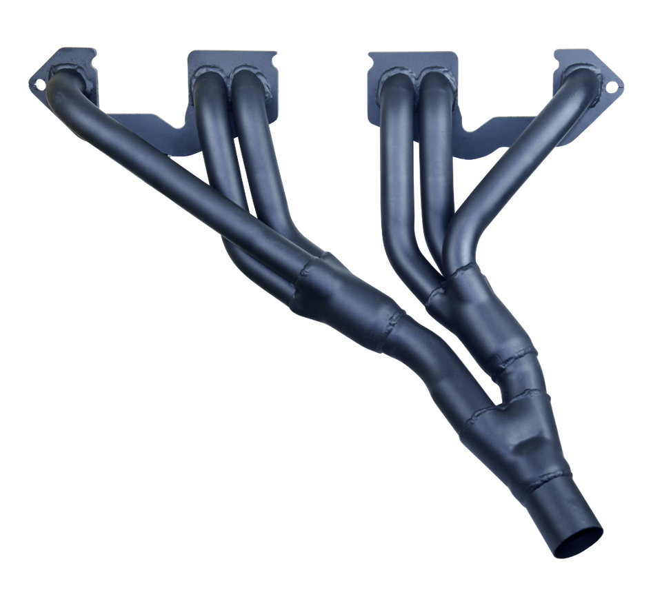 Headers / Extractors for Toyota Landcruiser FJ40 & FJ45 4.2L 2F Motor ...