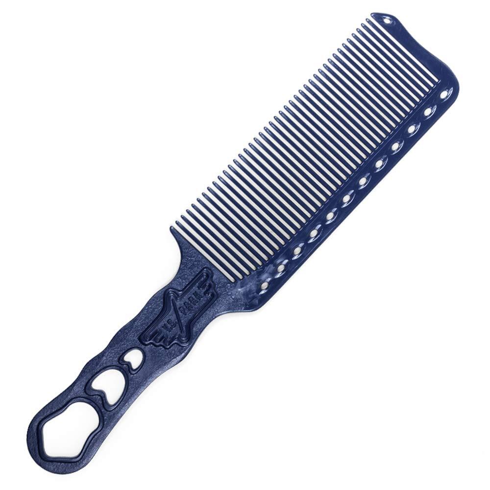 Y.S.Park Professional YS Park Comb YS-s282 Blue 1 piece | eBay