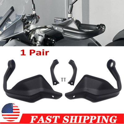 Handlebar Hand Guard Shield Protector For BMW R1200R R1250R R1200GS ...