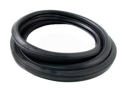 Vulcanized Rear Window Seal For Pontiac Streamliner, Torpedo 1942-48 ...