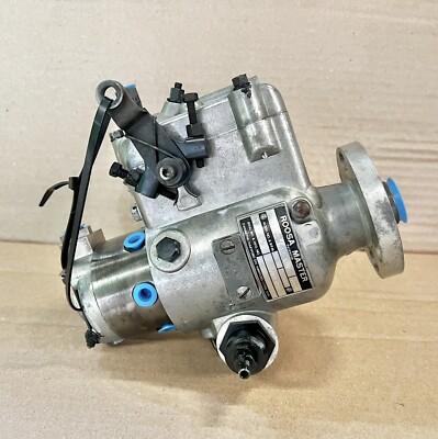 Rebuilt IH 1456 Injection Pump | eBay